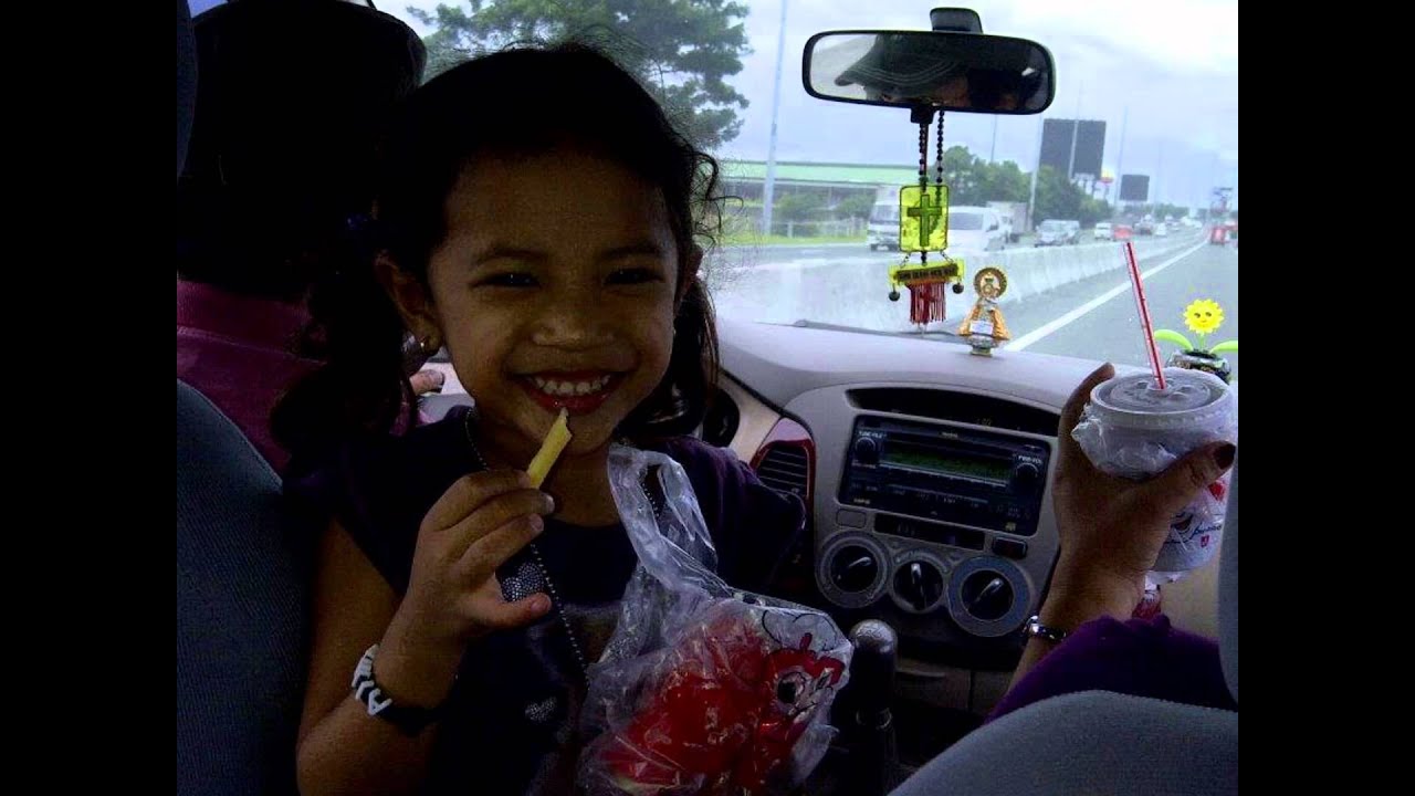 Dimayuga family - YouTube