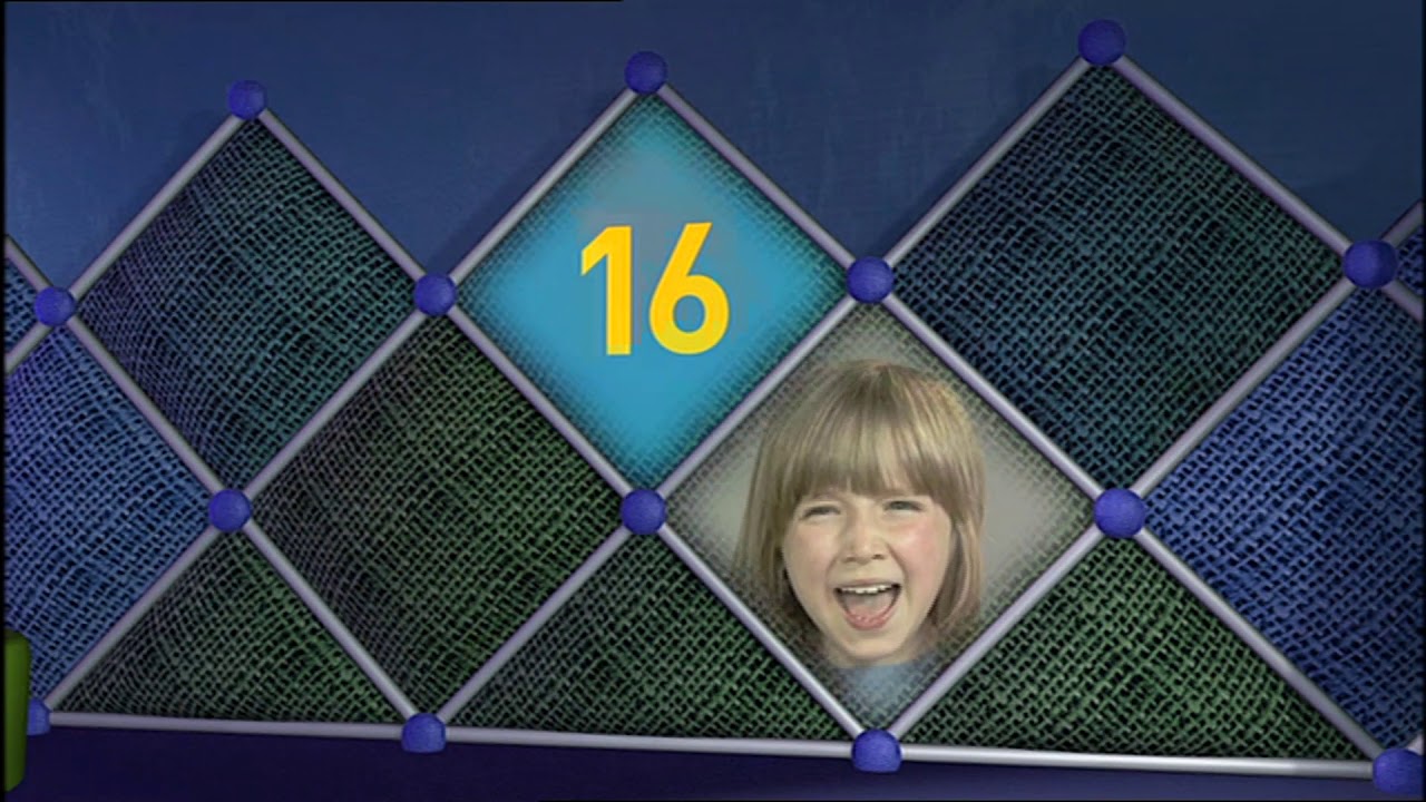 Numberjacks Season 1 Ep 9 Belongings HD - YouTube