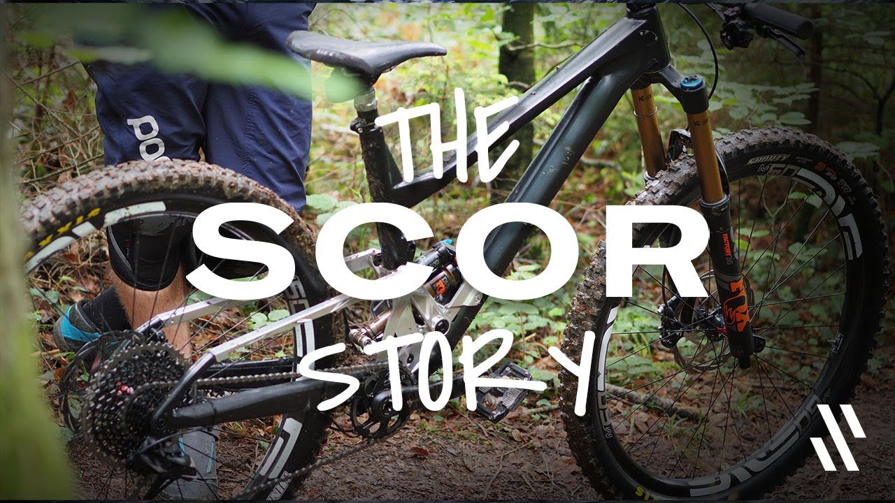 The SCOR Story - YouTube