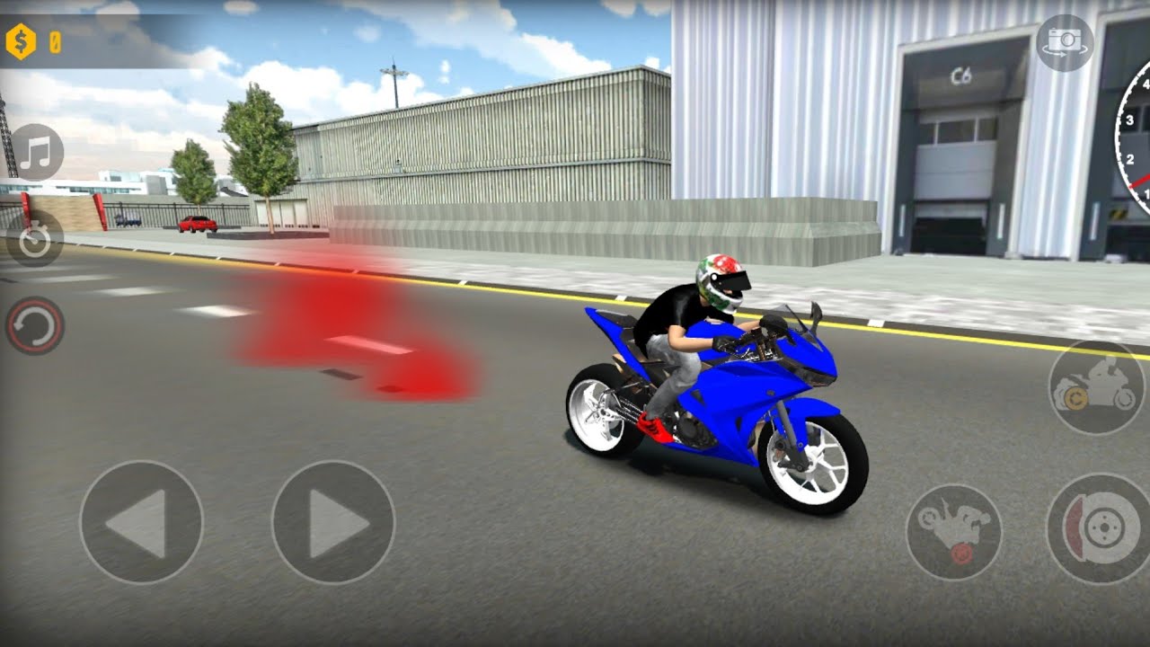 motor bike driving simulator 3D motor bike driving FHD Amazing bike ...