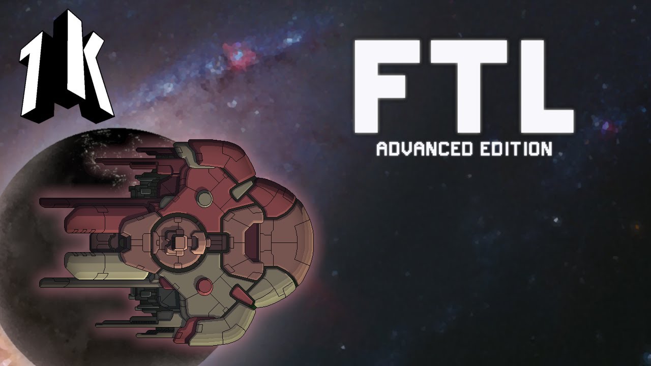 FTL Marathon - Slug B - Quaziar - YouTube