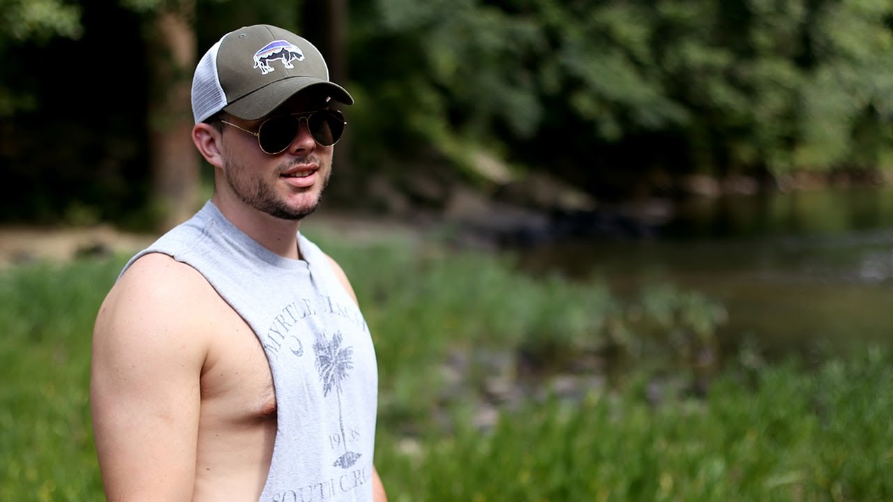 Carson Jones gives an inside look into the side-eye that made him ...