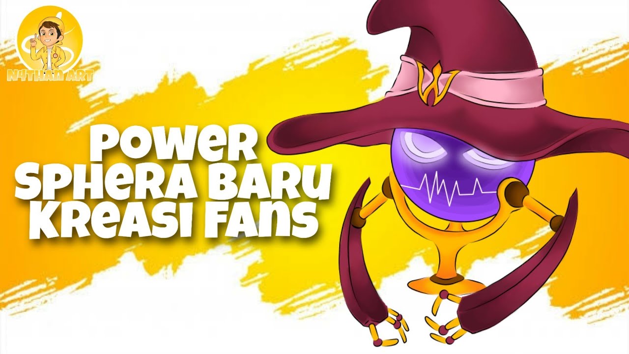Power Sphera Baru Kreasi Fans with @Sifudin - YouTube