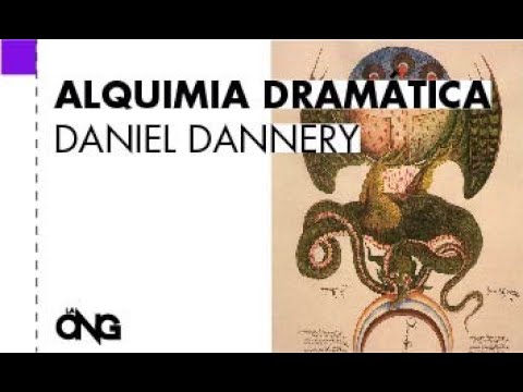 Píldoras ONG | Alquimia dramática | Daniel Dannery - YouTube