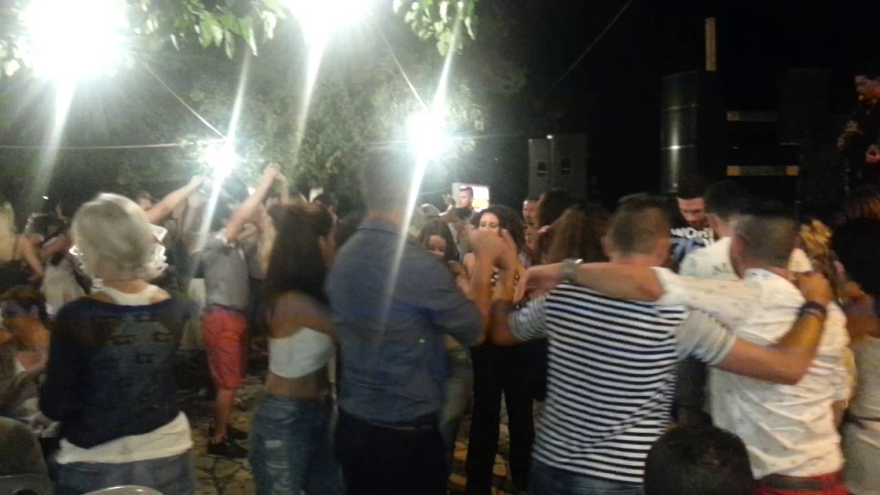 ΓΥΝΑΙΚΕΙΑ ΥΠΌΘΕΣΗ ΣΑΜΊΟΥ ΜΑΡΊΑ ΛΕΥΚΆΔΑ ΠΛΆΓΙΑ 15/8/2016 - YouTube
