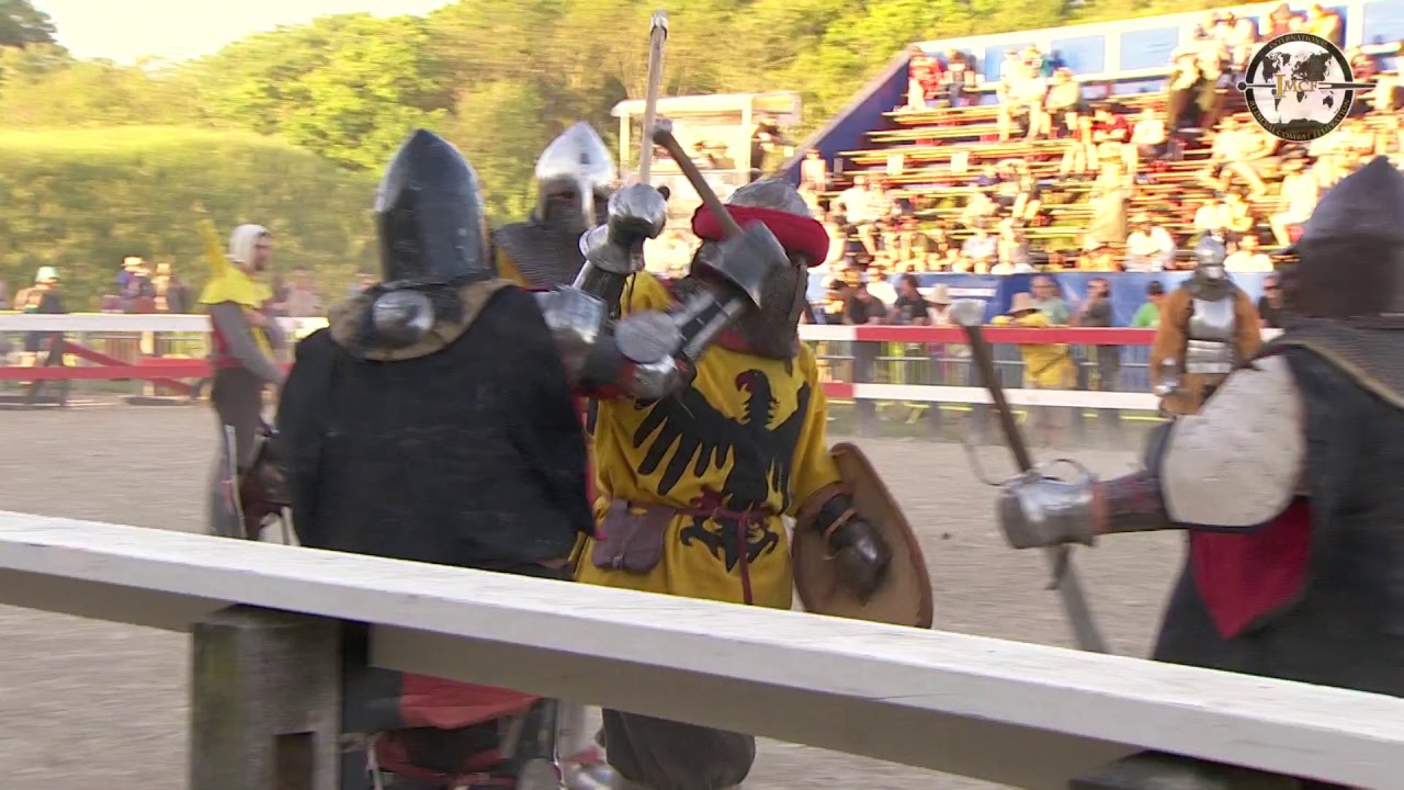 IMCF 2017 World championship LIVE from Spottrup, Denmark - YouTube