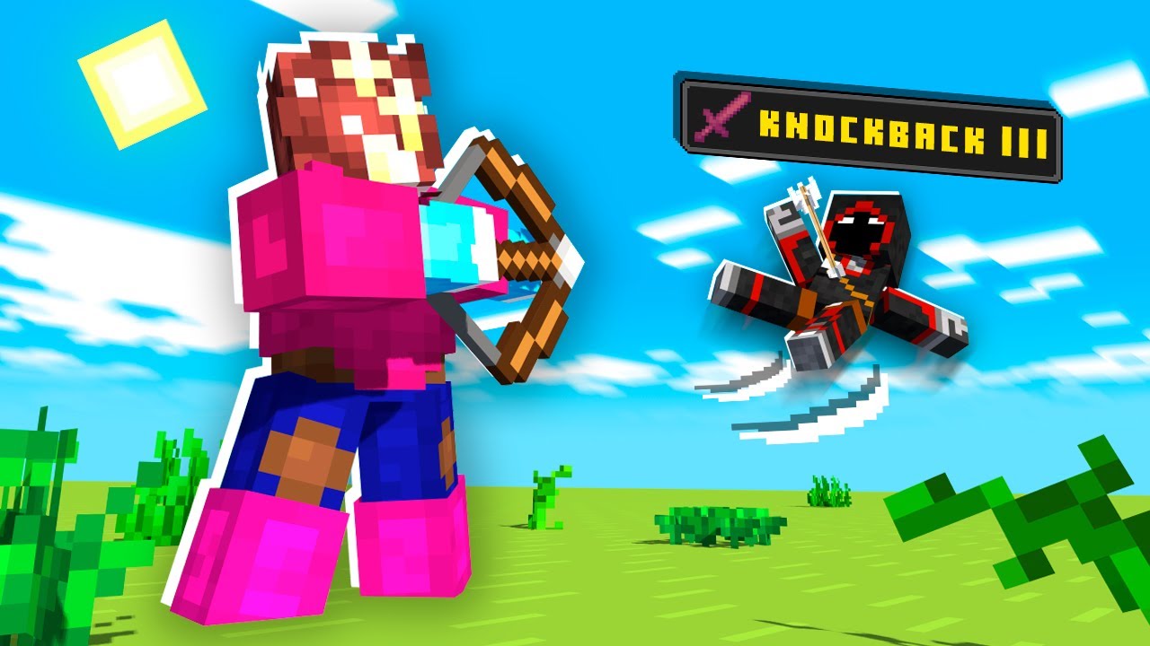 MunchyMC Kit Reviews | #3: The Elementalist Kit - YouTube