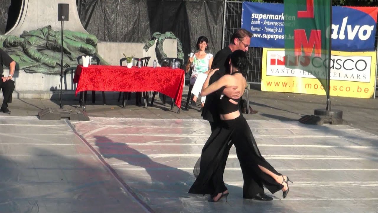 Maryline y Vincent Boom 2011-06 part 4.mp4 - YouTube