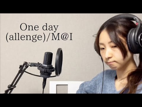 One day(allenge)/M@I - YouTube