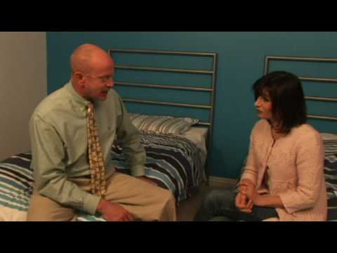 Children's Bedwetting : Rewards & Punishments for Bedwetting? - YouTube