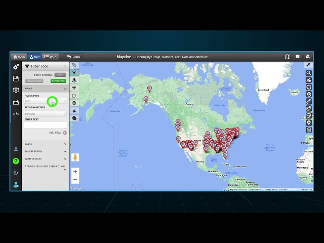 Maptive Reviews And Ratings 2023