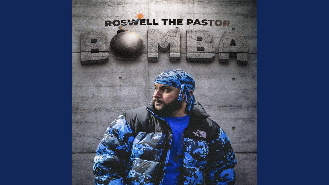 Bomba - YouTube Music