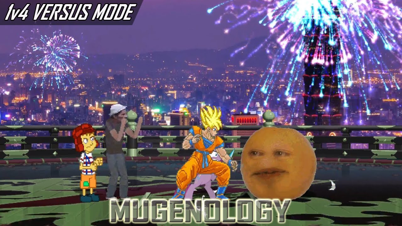 Don Ramon [Mae77], Goku [Choujin], Chavo [ShimmeringBrony], Pinkamena ...