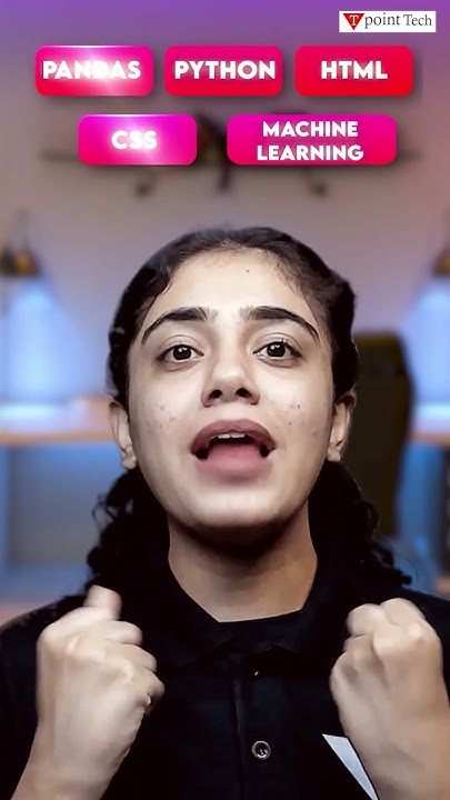 Machine Learning Projects from Scratch | Tpoint Tech #machinelearning #mlprojects - YouTube