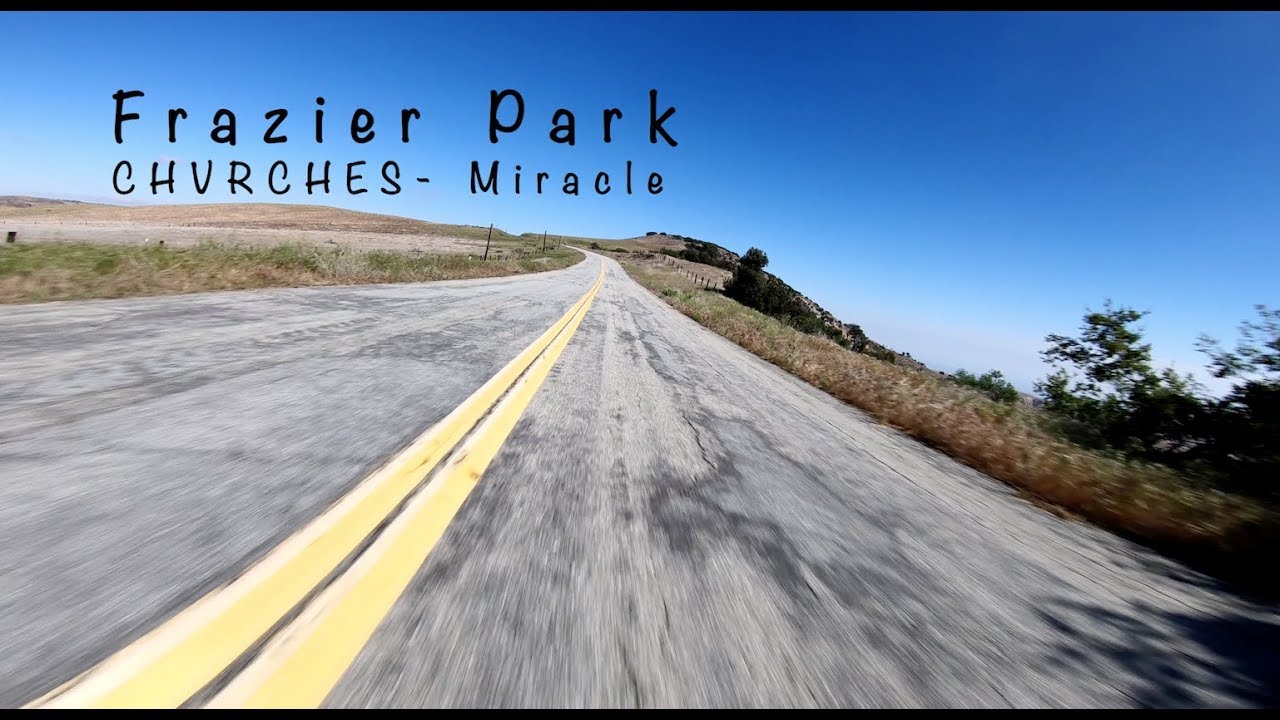Frazier Park - YouTube