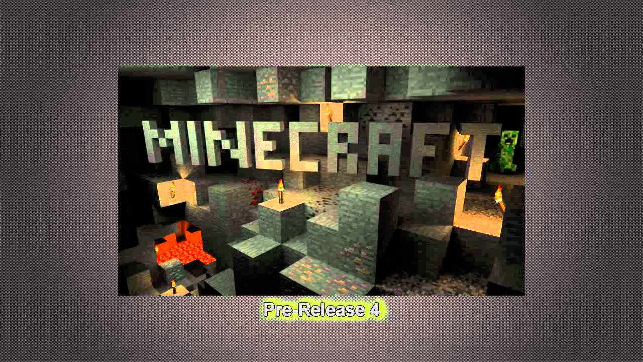 Minecraft 1.9 Pre- Release 4: All Info On Added Features! - YouTube