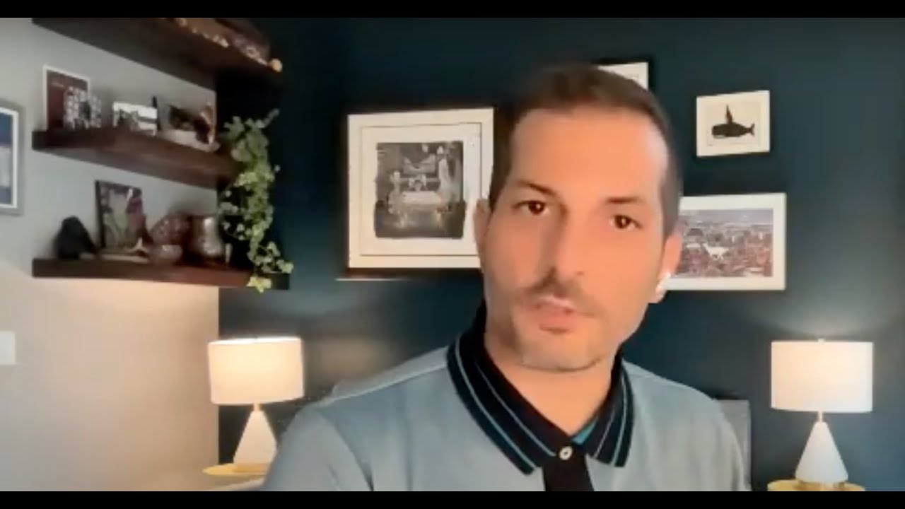 SPJNE: A conversation with Media Matters founder David Brock and ...