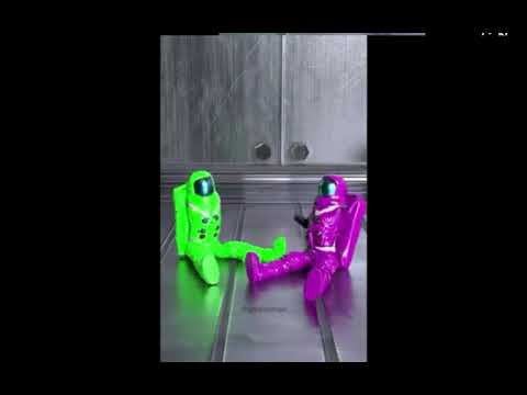 Jake Fellman among us in HD #shorts - YouTube