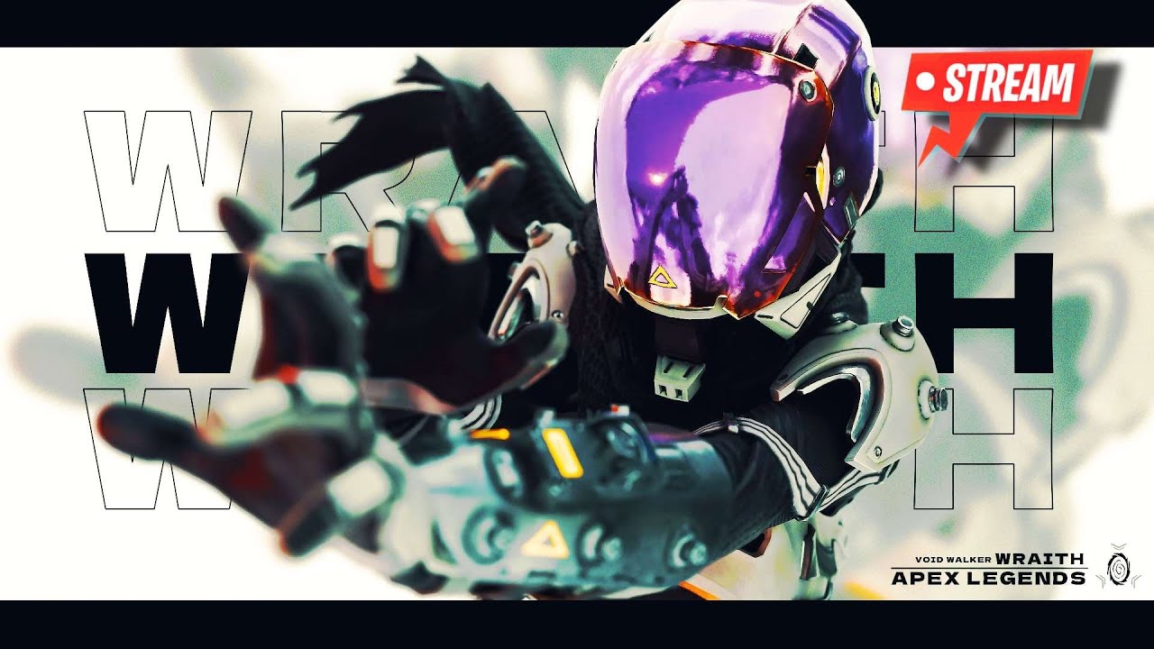 A LITTLE APEX STREAM !!!! | APEX LEGENDS LIVE - YouTube