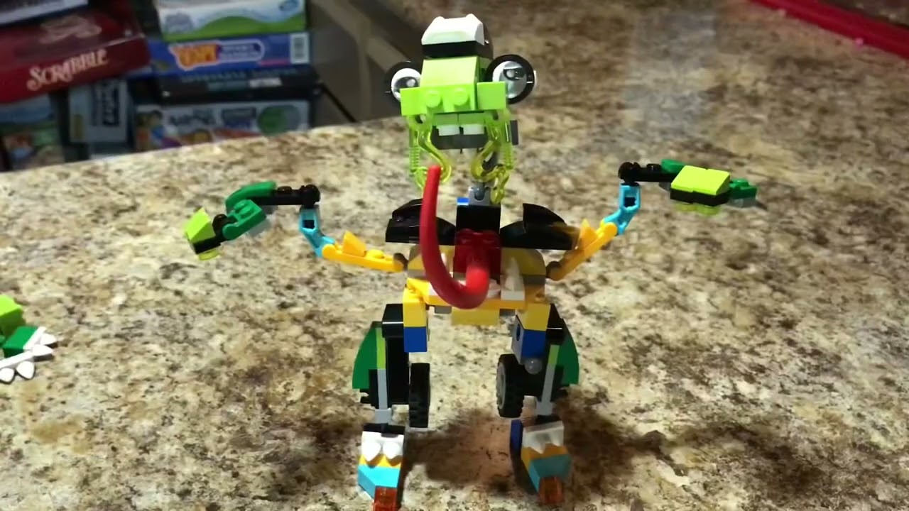 Mix Max Murp Max 12 - YouTube