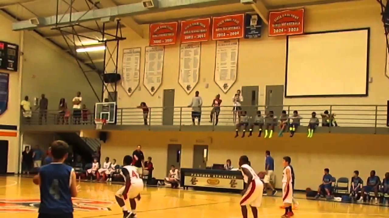 Curtis Butler, Jr. Baddest 4th Grade 10 Year Old in the Wor - YouTube