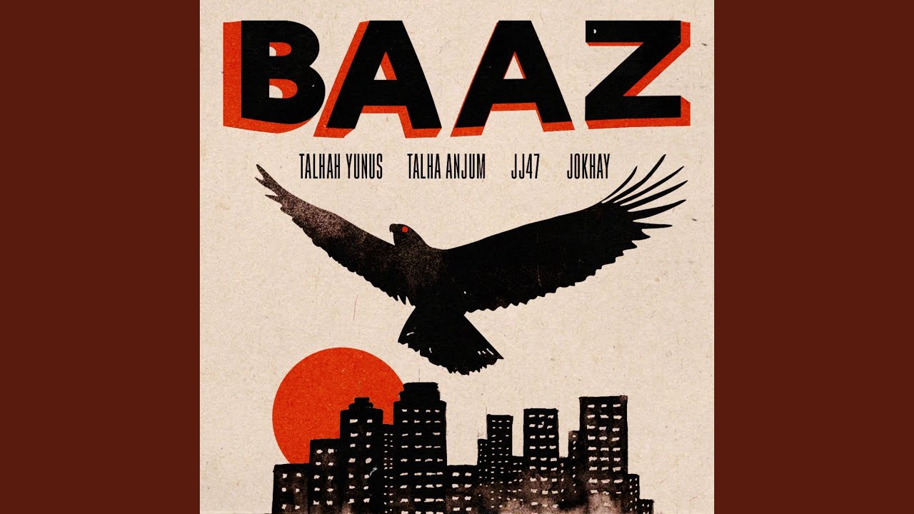 BAAZ - YouTube