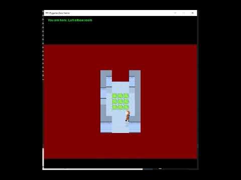 Mission Python Escape - YouTube