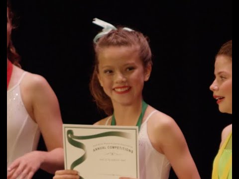 Come Dance With Me @ NSP - North Sydney Physie & Dance - APDA - YouTube