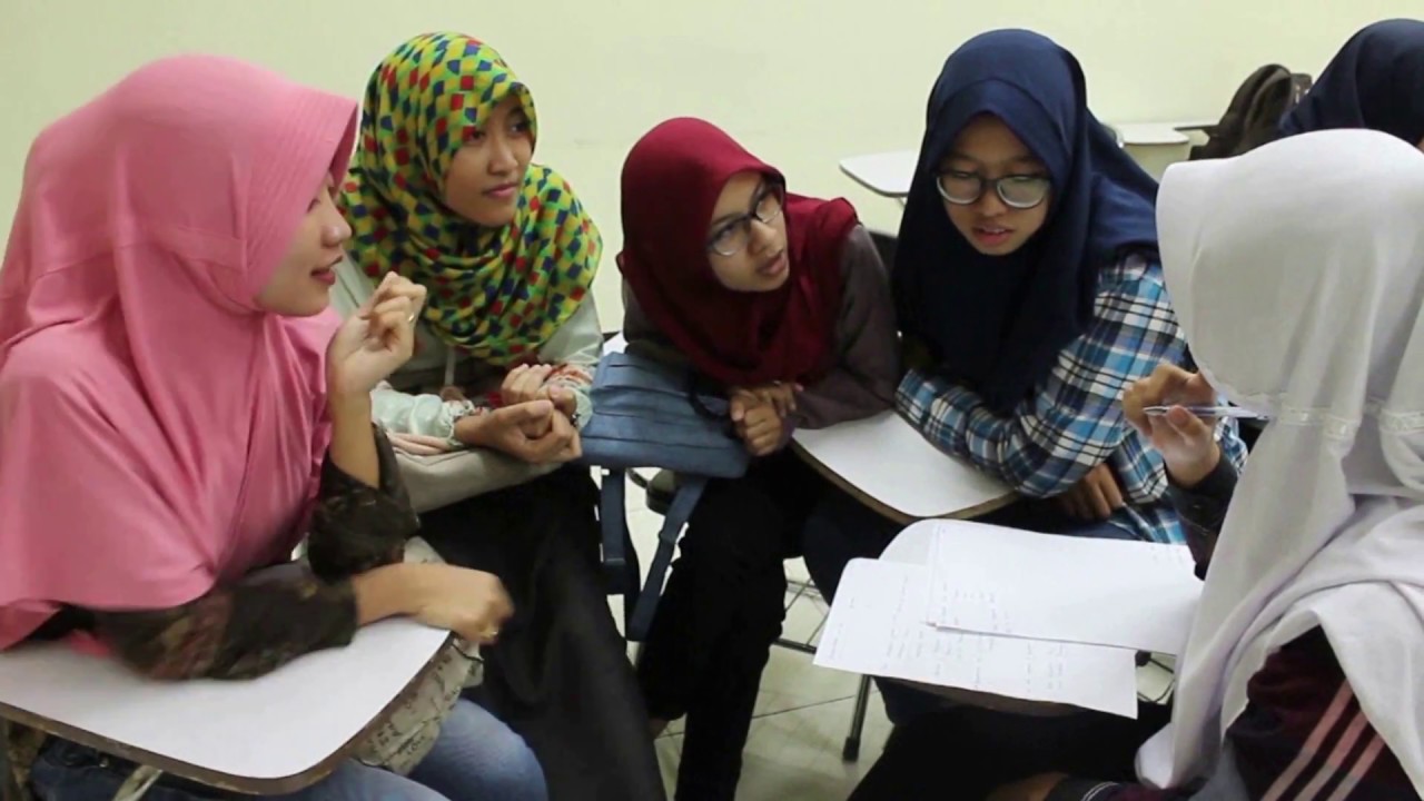 Model Pembelajaran PJBL (Project Based Learning) - YouTube
