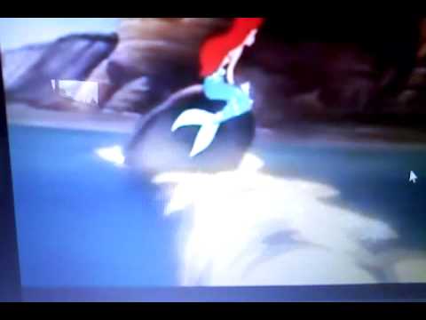 Aladdin & Ariel part 3 - YouTube