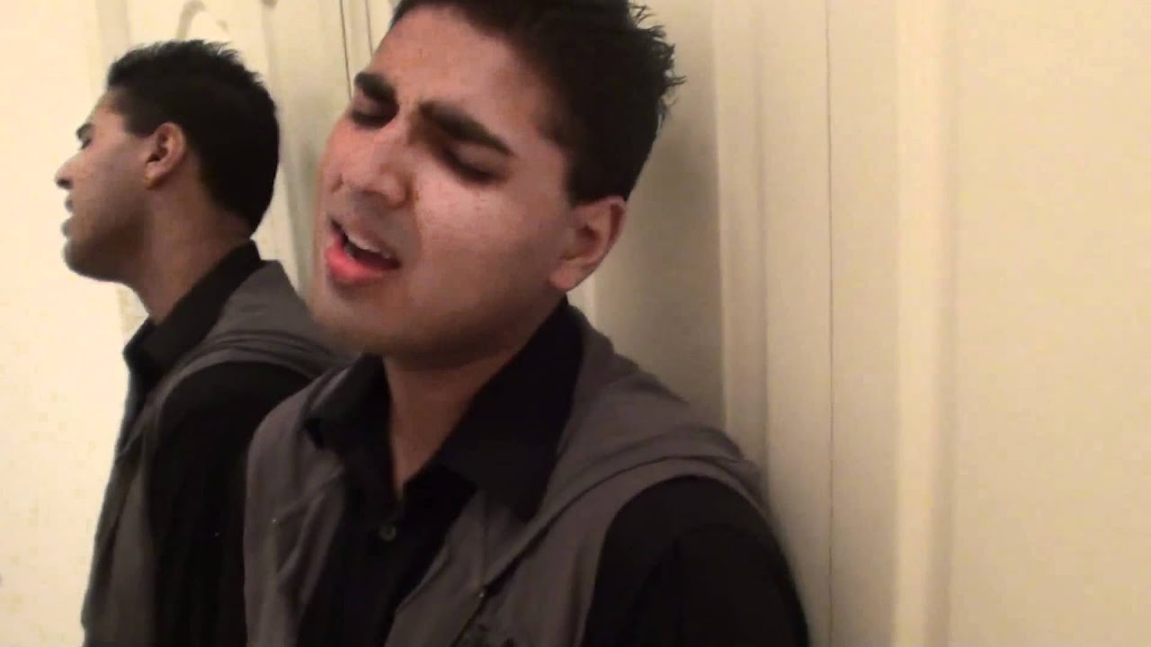 Lil Wayne How To Love Official Music Video (Sam Tsui Cover) - YouTube