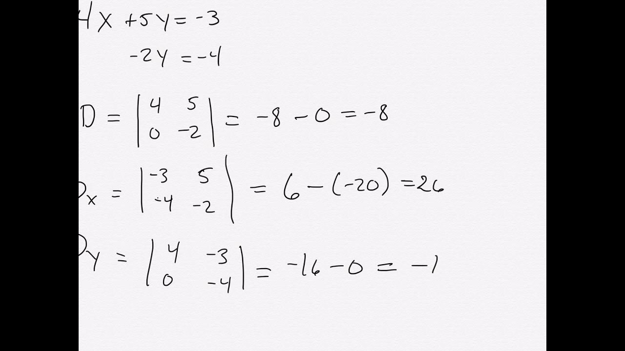 Math 370 Example 11.3 #20 - YouTube