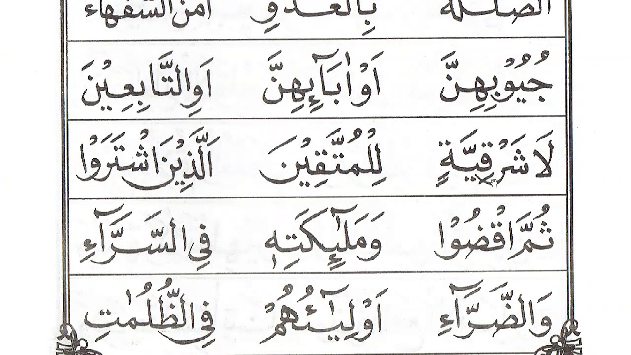 iqro 5 halaman 21 - ibu erna- pasuruan- -arirkm- 0812-1931-1035 - YouTube