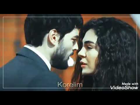Hercai  Reyyan 💞miran klip