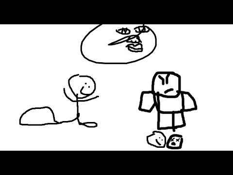 SENPAI VS GD PLAYZ (my own mod :D)