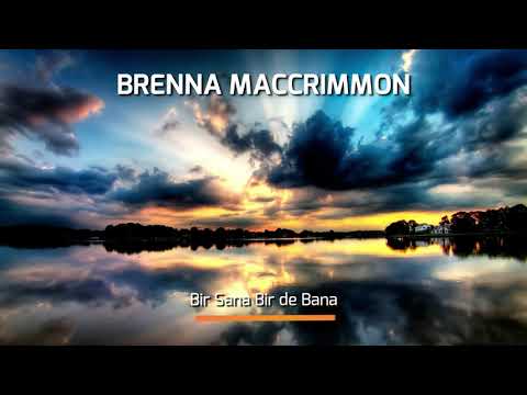brenna maccrimmon | bir sana bir de bana