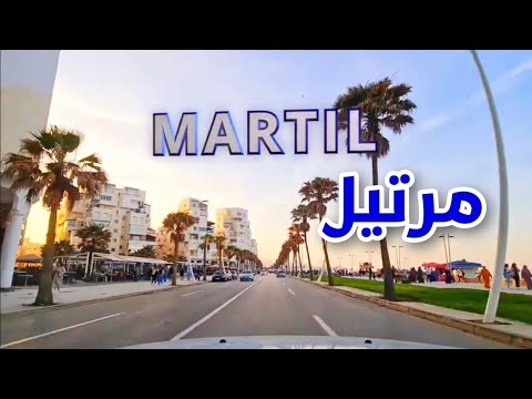 Appartement de luxe 🌊Ville de Martil Quartier aghras🌊0600113164 💕💕(1 ...