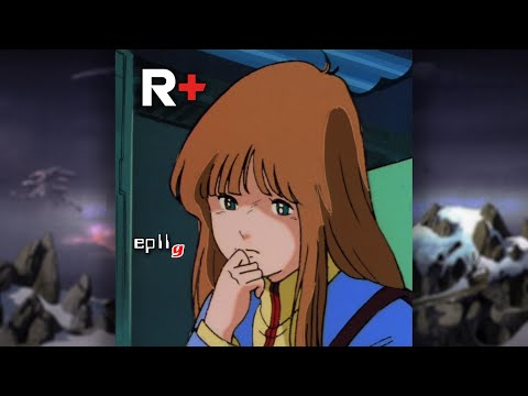 #Robotech Plus | R+ 🔥 Ep.II (g) 🌌 Countdown #Macross ⏱
