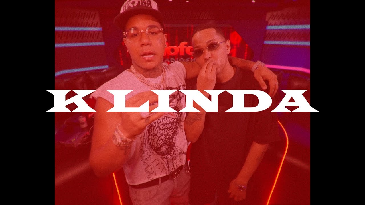 Pista De Dembow "K LINDA" 🔦 - LOMIIEL X DONATY X PAPERA Instrumental de ...