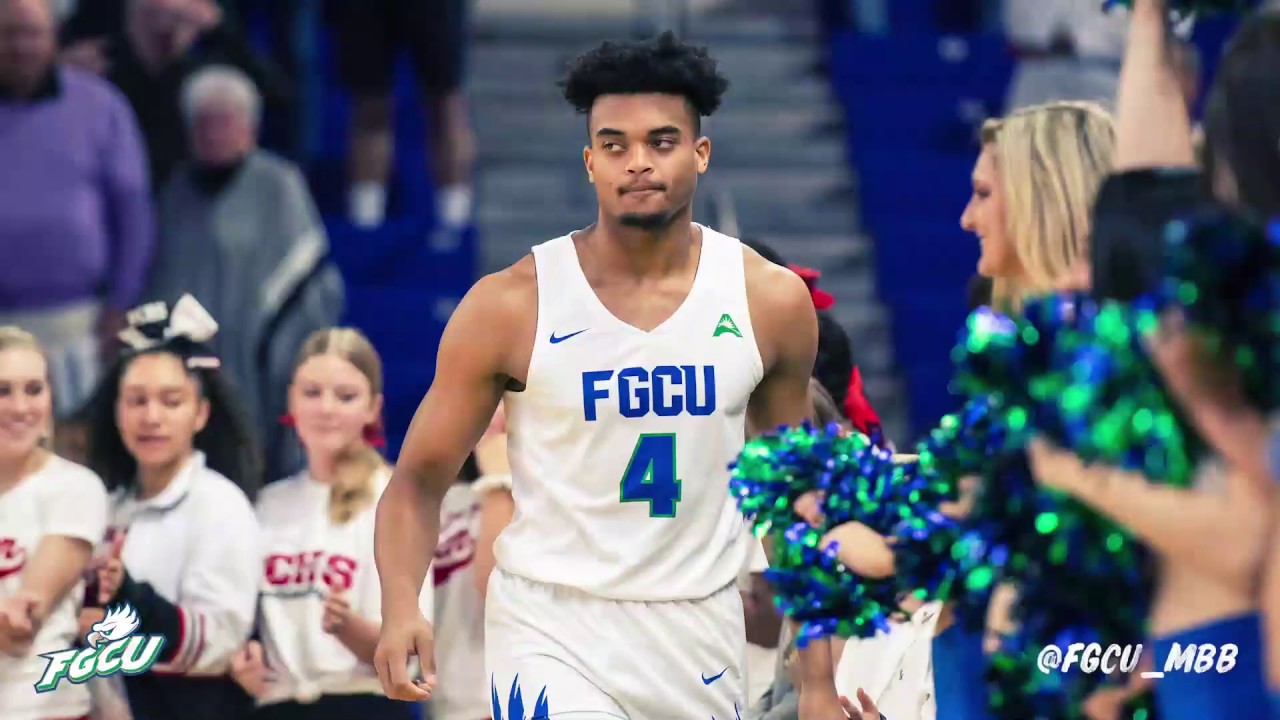 Cyrus Largie earns scholarship after a year of grinding on and off the ...