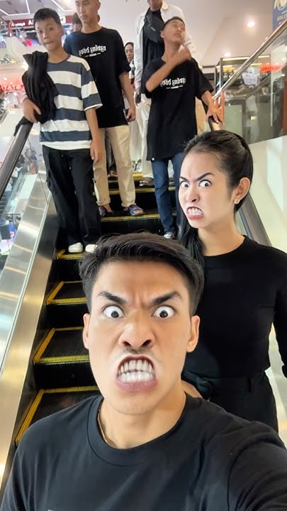 Filter prank part 281 - YouTube