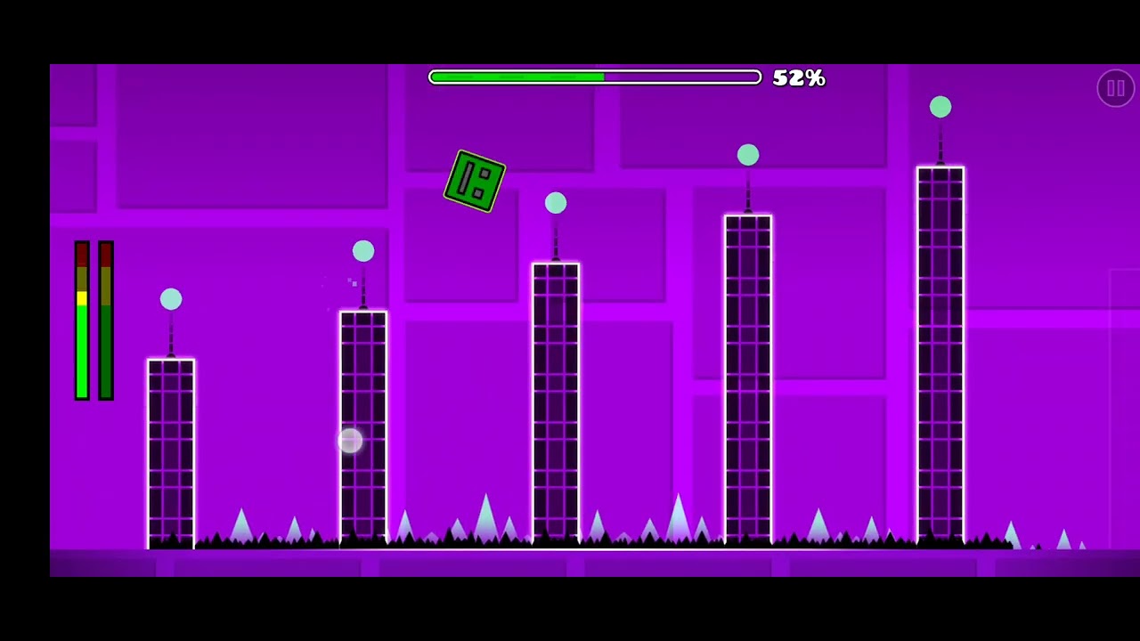 melon playground. Мэлон не смог пройти sterreod maddnes в geometry dash - YouTube