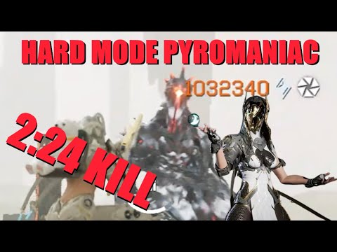 2:24 Hard pyro kill ultimate/base viassa - YouTube