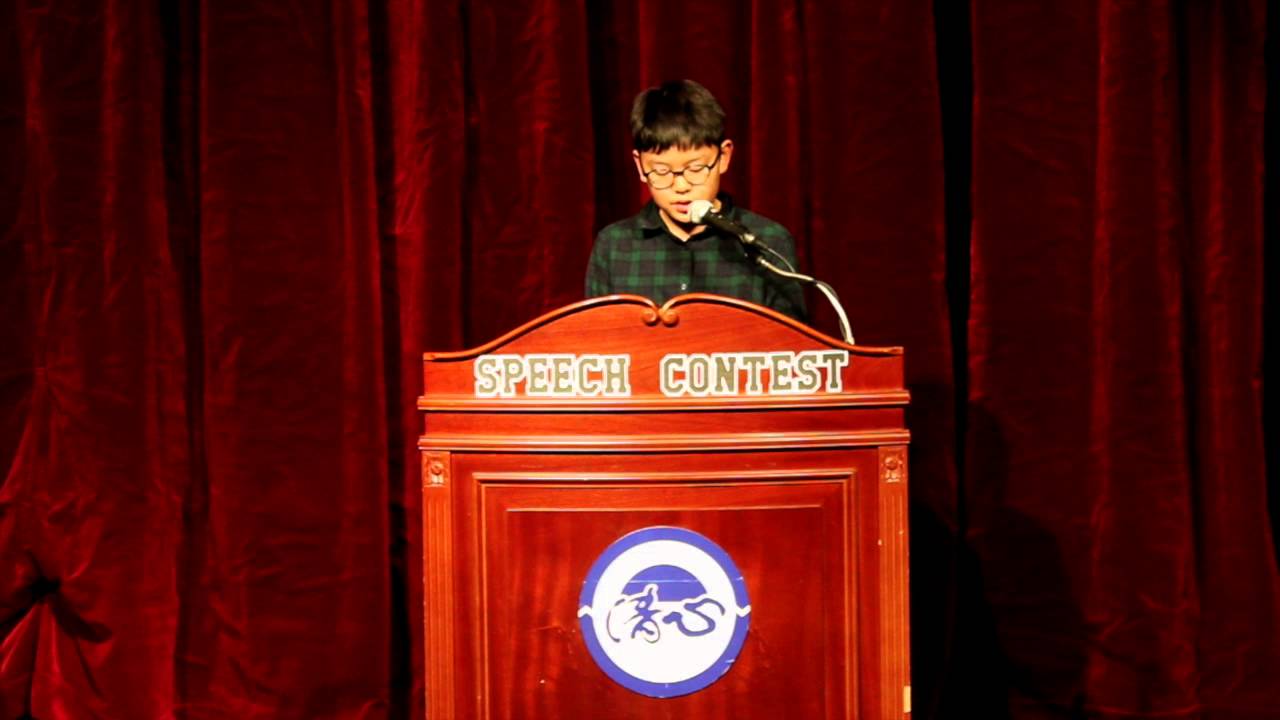 Speech Contest 1 YouTube speech-contest-1-youtube