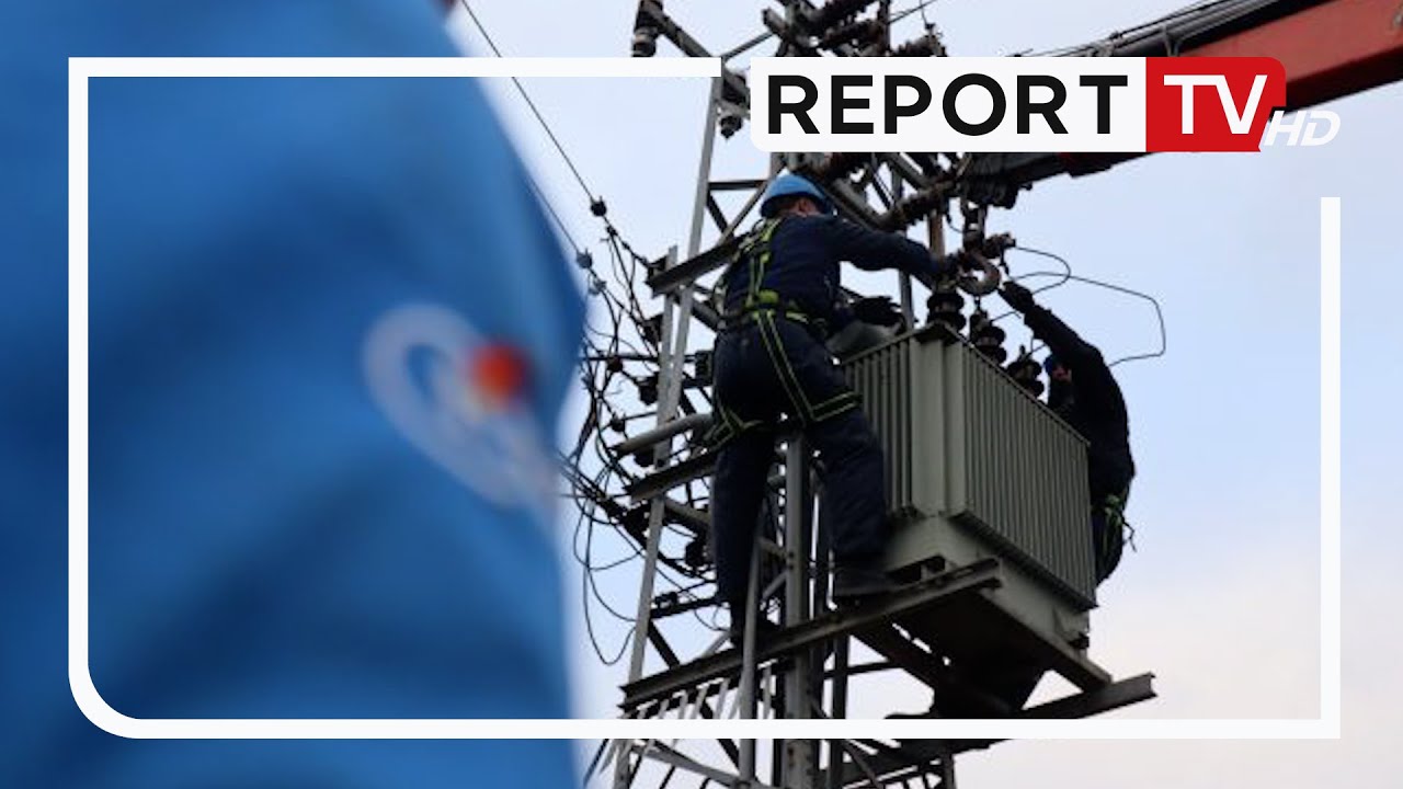 Shqipëria pa energji elektrike për 30 min, probleme dhe në Mal të Zi ...