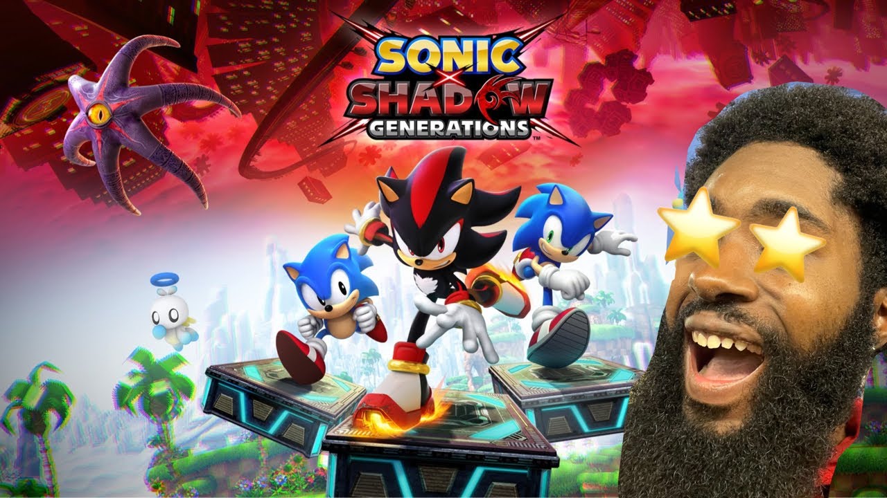 The Best Shadow Game! - YouTube