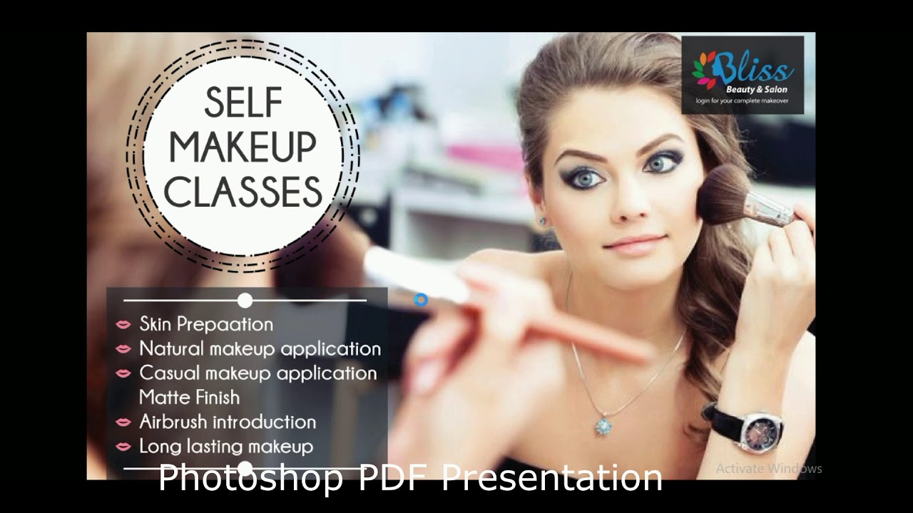 Easy Way PDF Presentation In 2 Mins YouTube Easy Way PDF Presentation In 2 Mins YouTube