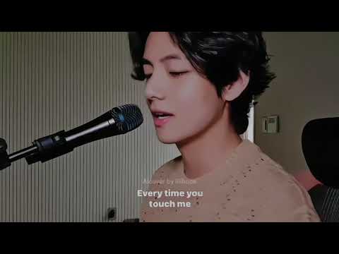 17 - Taehyung (Aicover)