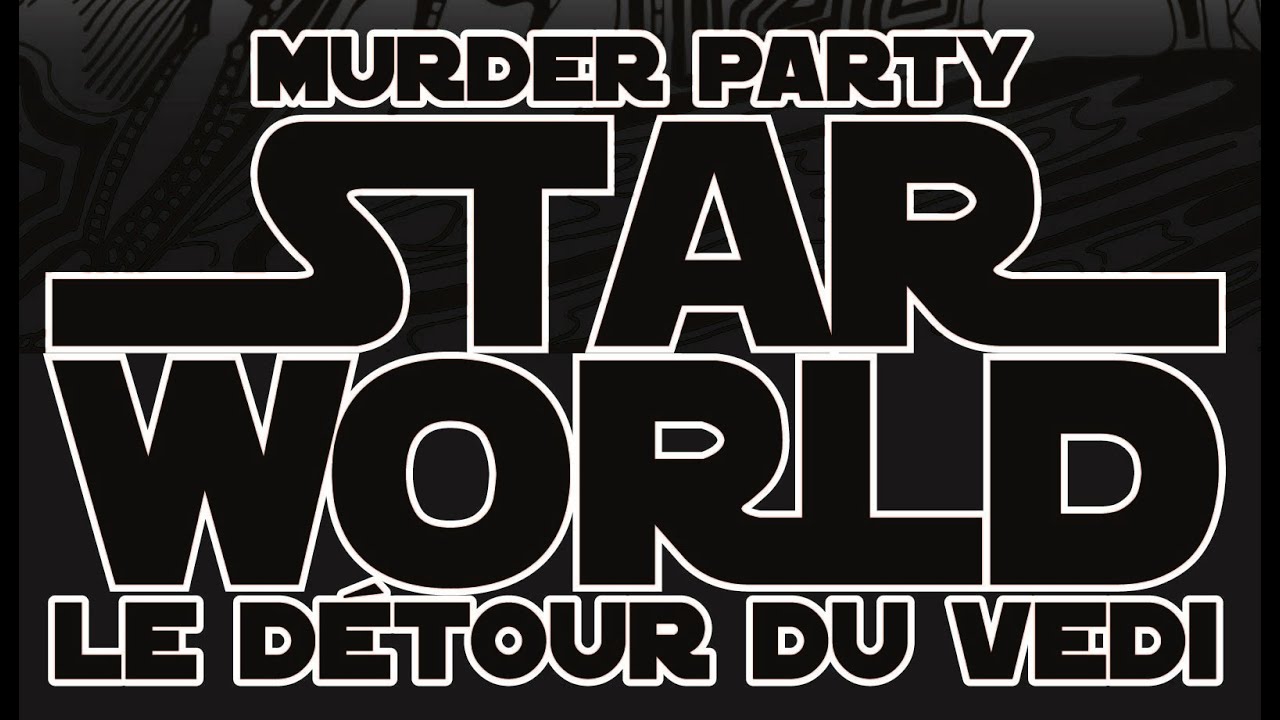 Star World: soirée enquête - YouTube