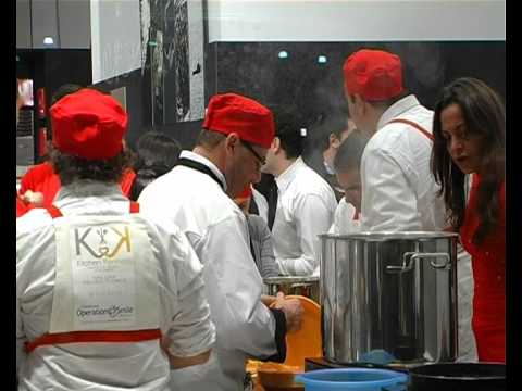 CLASS LIFE KK KITCHEN KERMESS.avi - YouTube